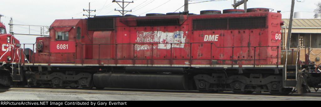 DME 6081